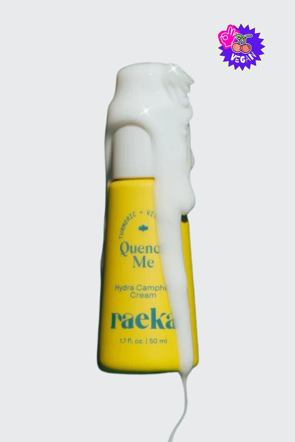 Raeka Beauty - Quench Me Moisturiser - 50ml | Afterpay available ...